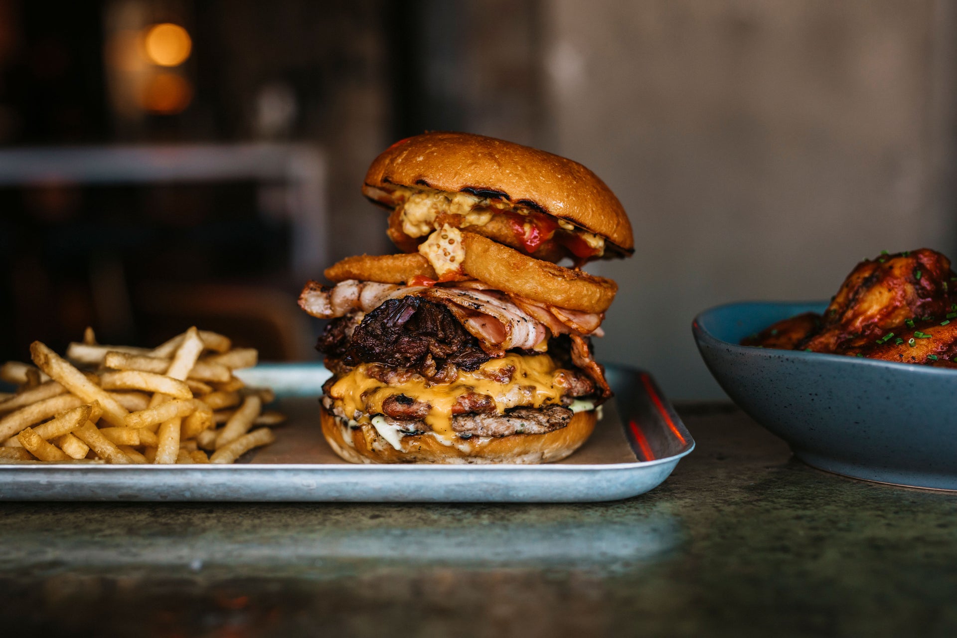 Dirty Moes Mooloolaba